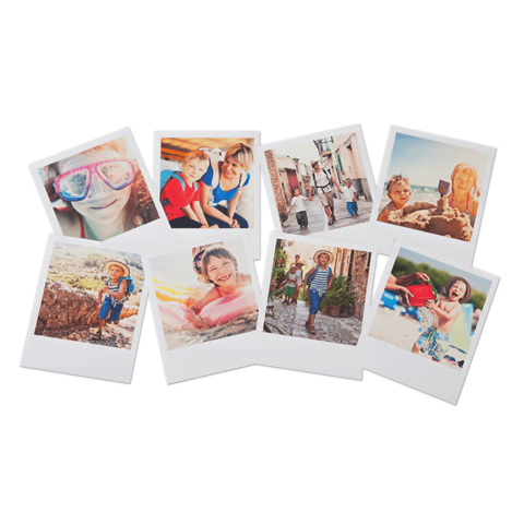 Foto’s printen | Eenvoudig eigen foto’s afdrukken | Fotofabriek