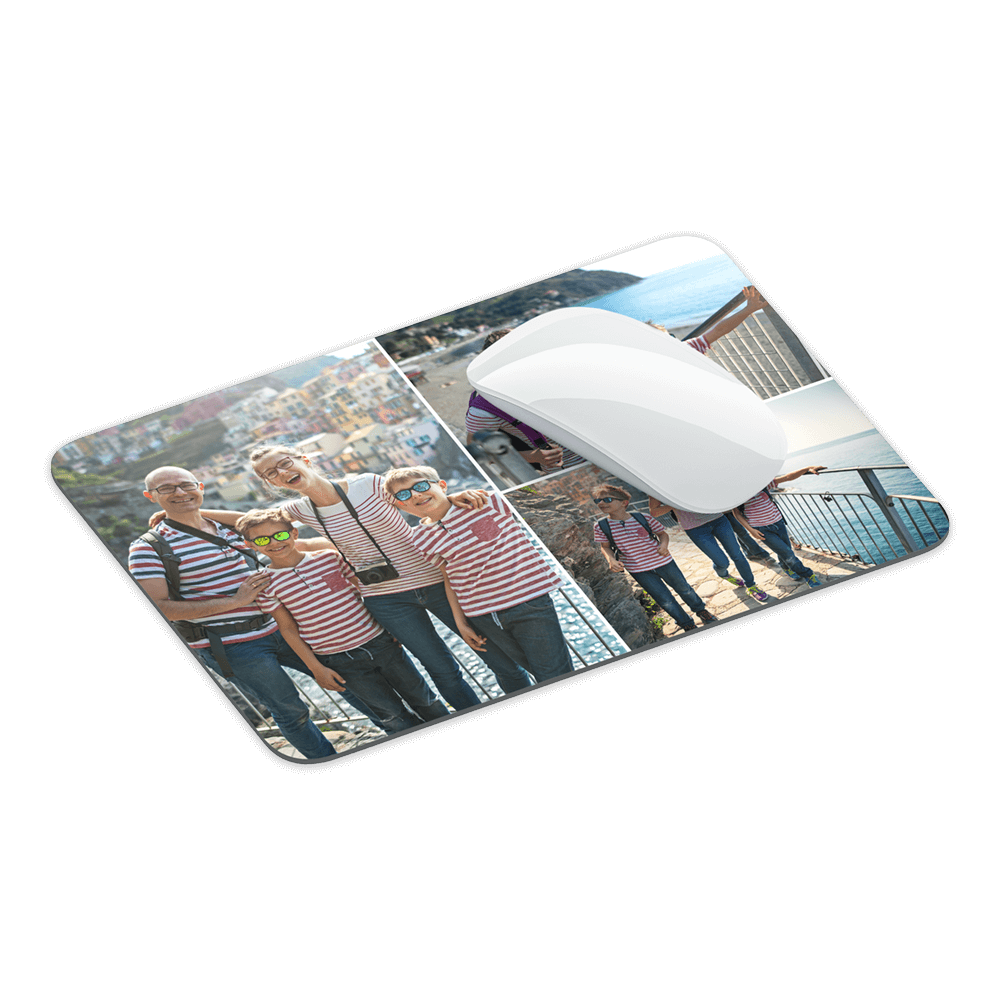 Eigen muismat ontwerpen | Fotofabriek